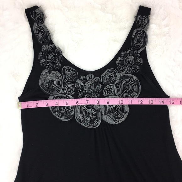 Lemon Tree | Tops | Gorgeous Girly Tank Top K26 | Poshmark